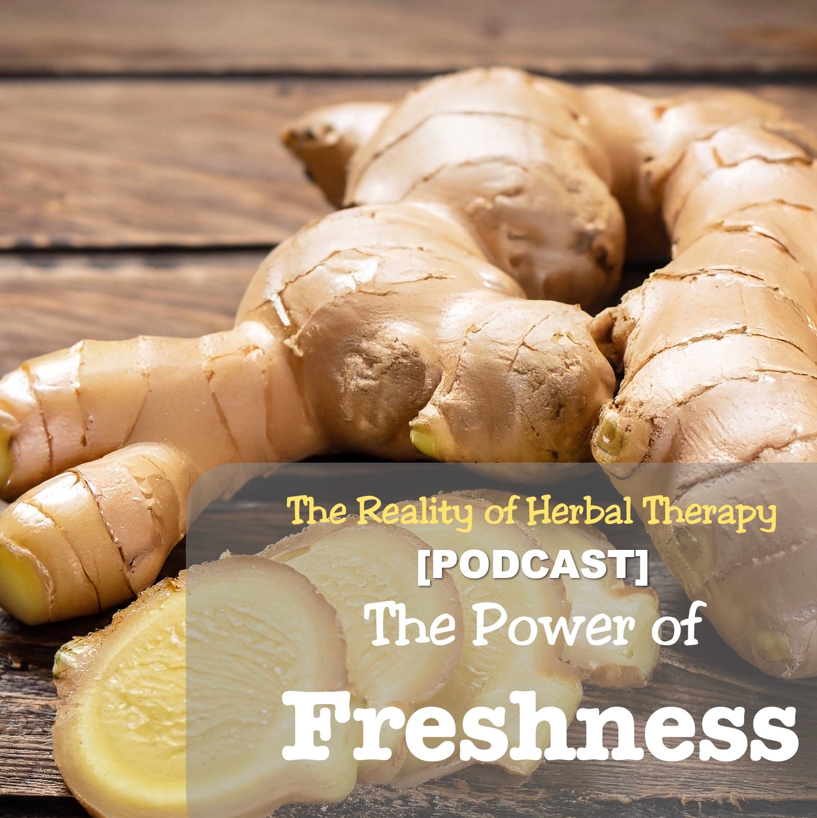 [Podcast] The Power of Freshness: Why Quality Ingredients Matter in He