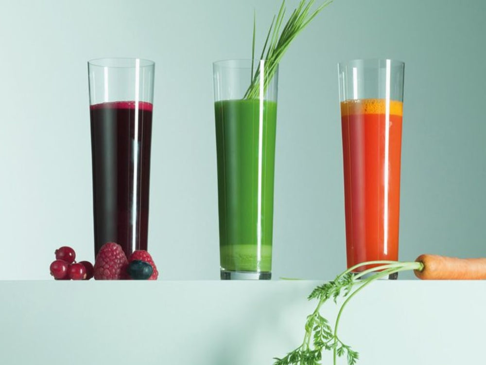 10 Smart Smoothie Ingredient Ideas