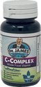 C Complex (Whole Food Vitamin)