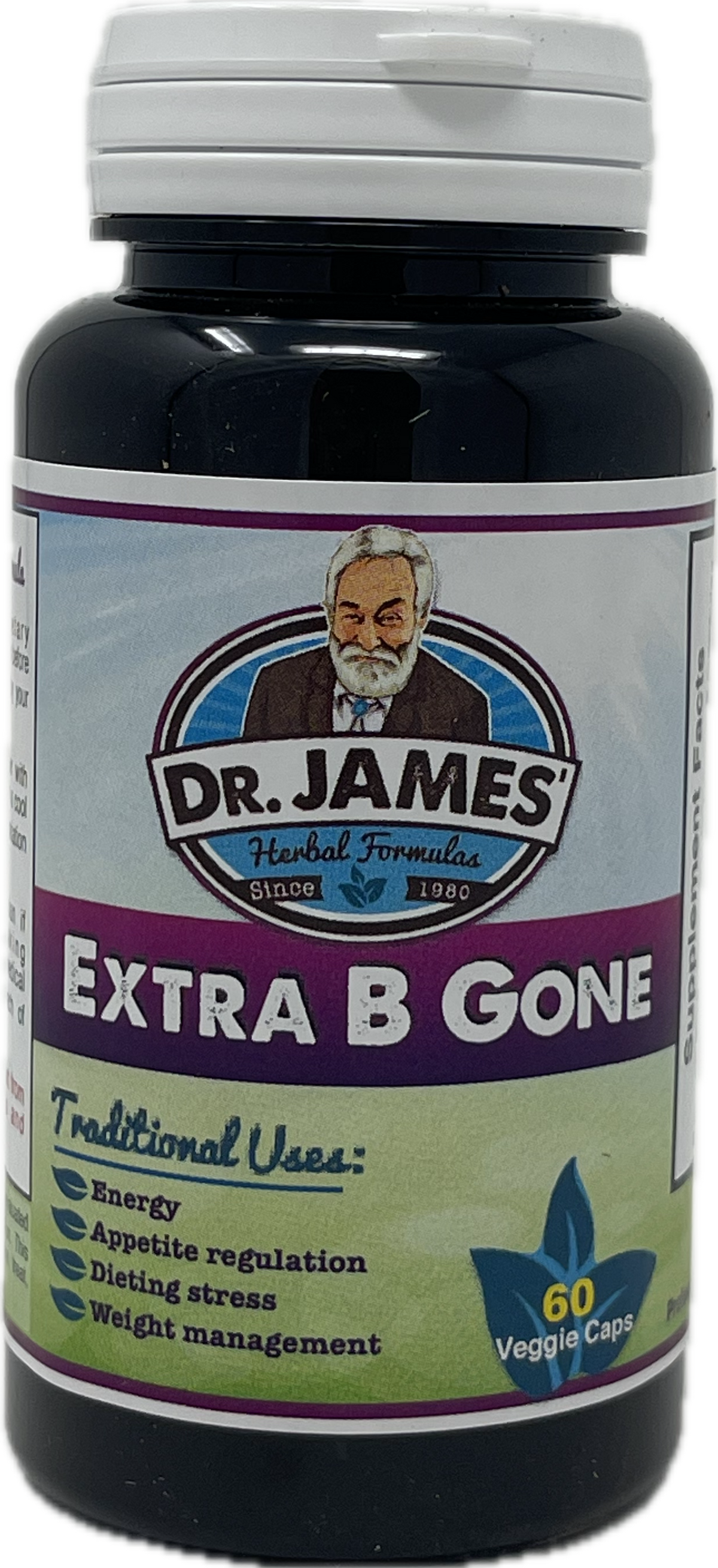 Extra-B-Gone