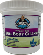 Full Body Cleanse