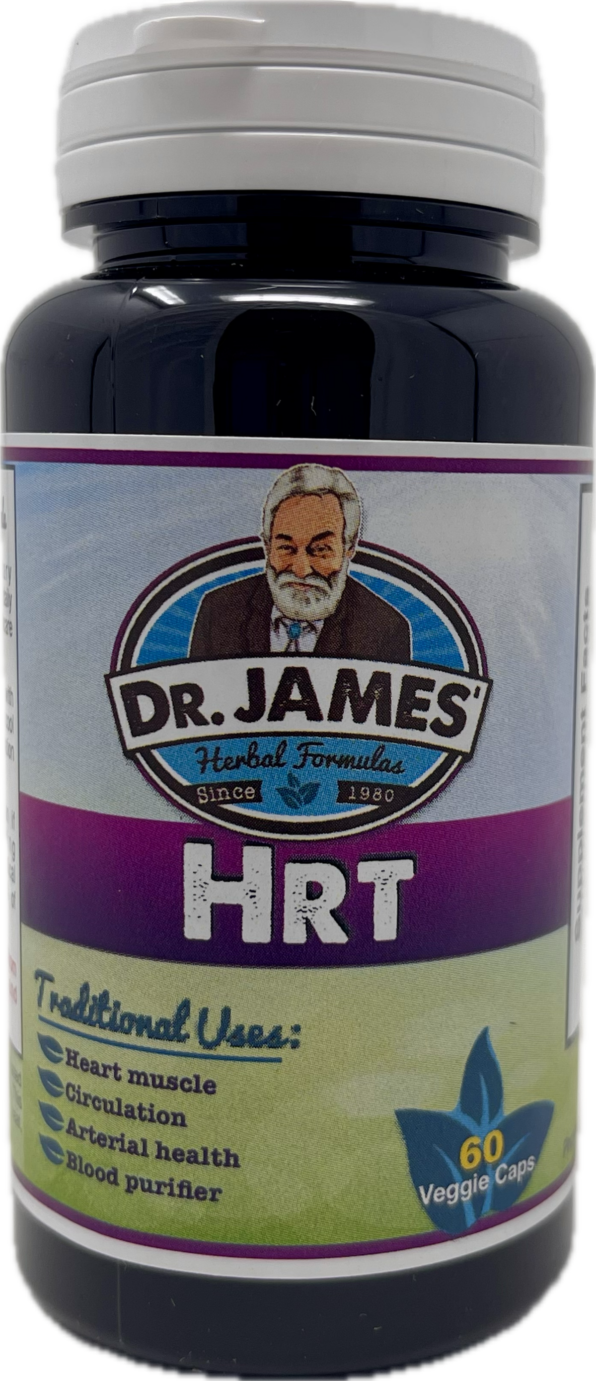 Hrt