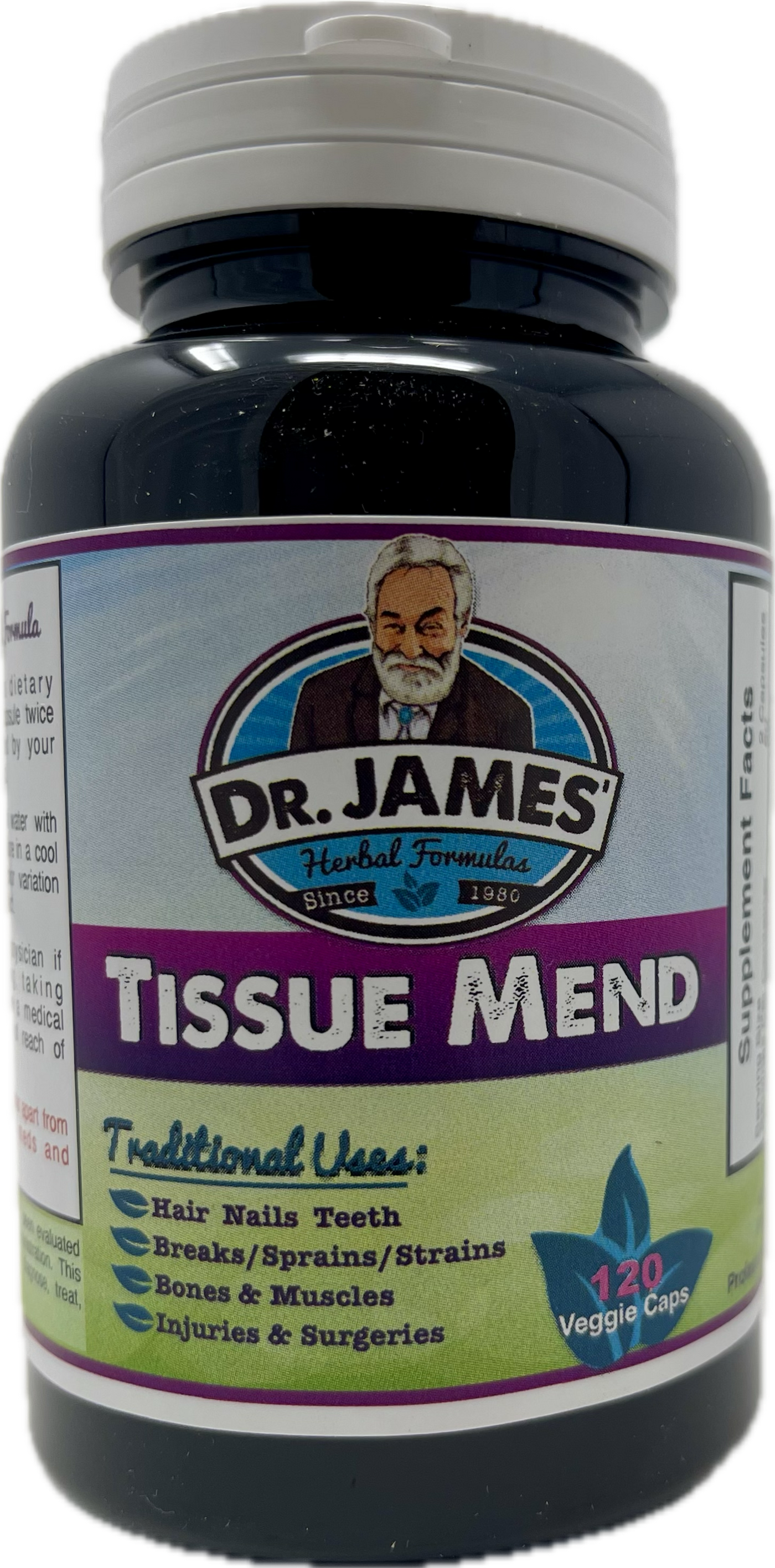 Tissue Mend