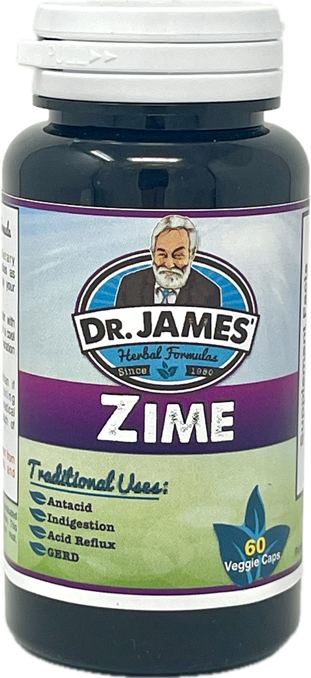 Zime