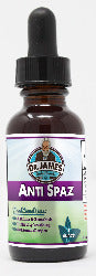 Anti Spaz 1oz – Drug Free Help Store