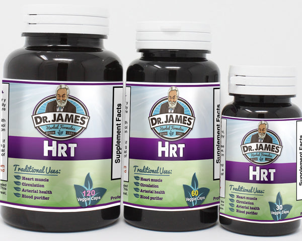 Hrt – Drug Free Help Store